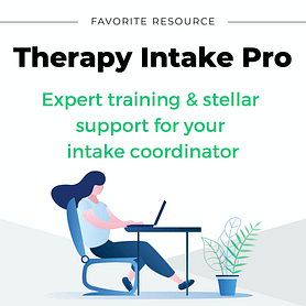 How To Create The Ideal Outgoing Message - Productive Therapist